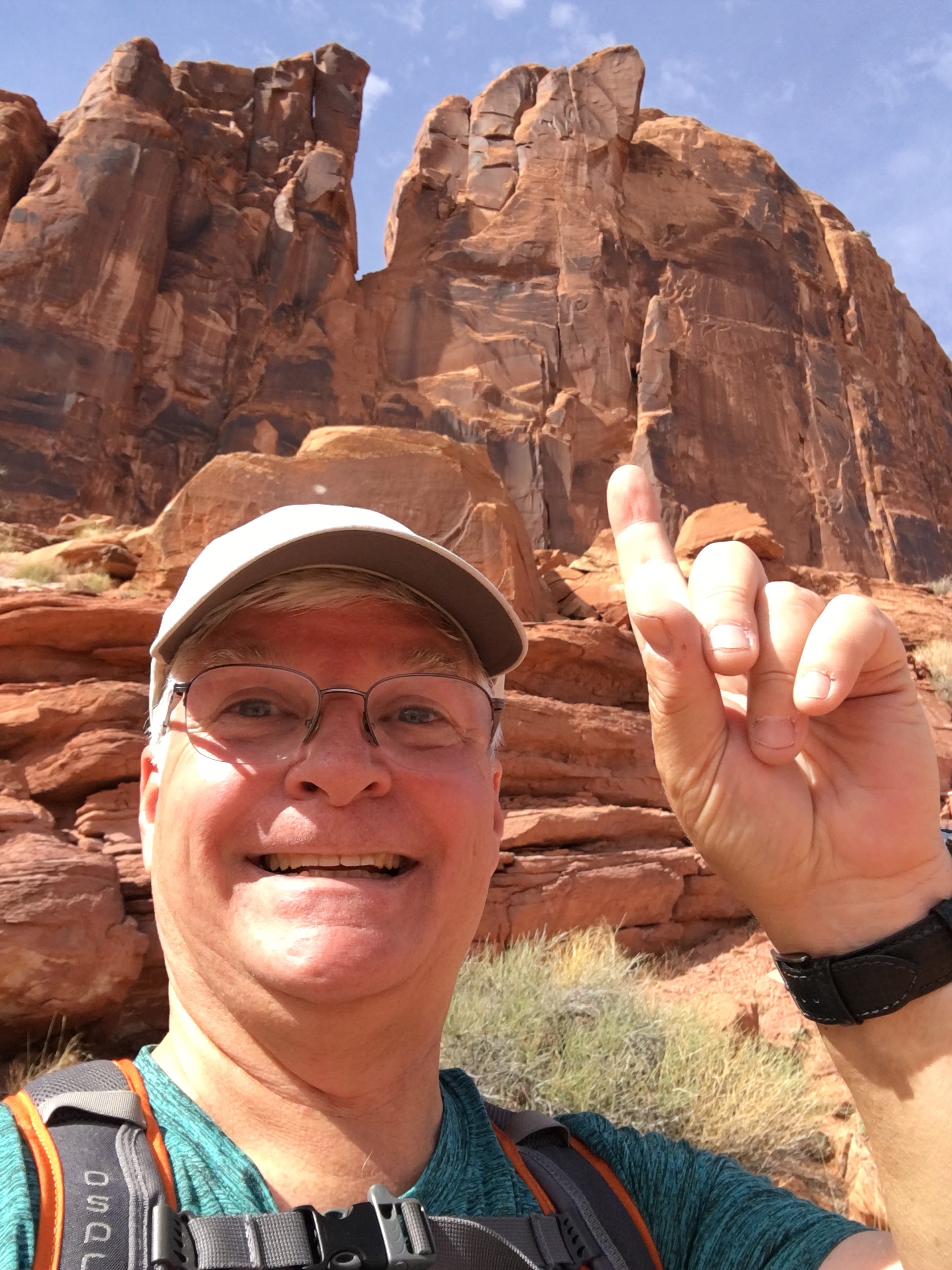 The Portal Trail – Explore This Land